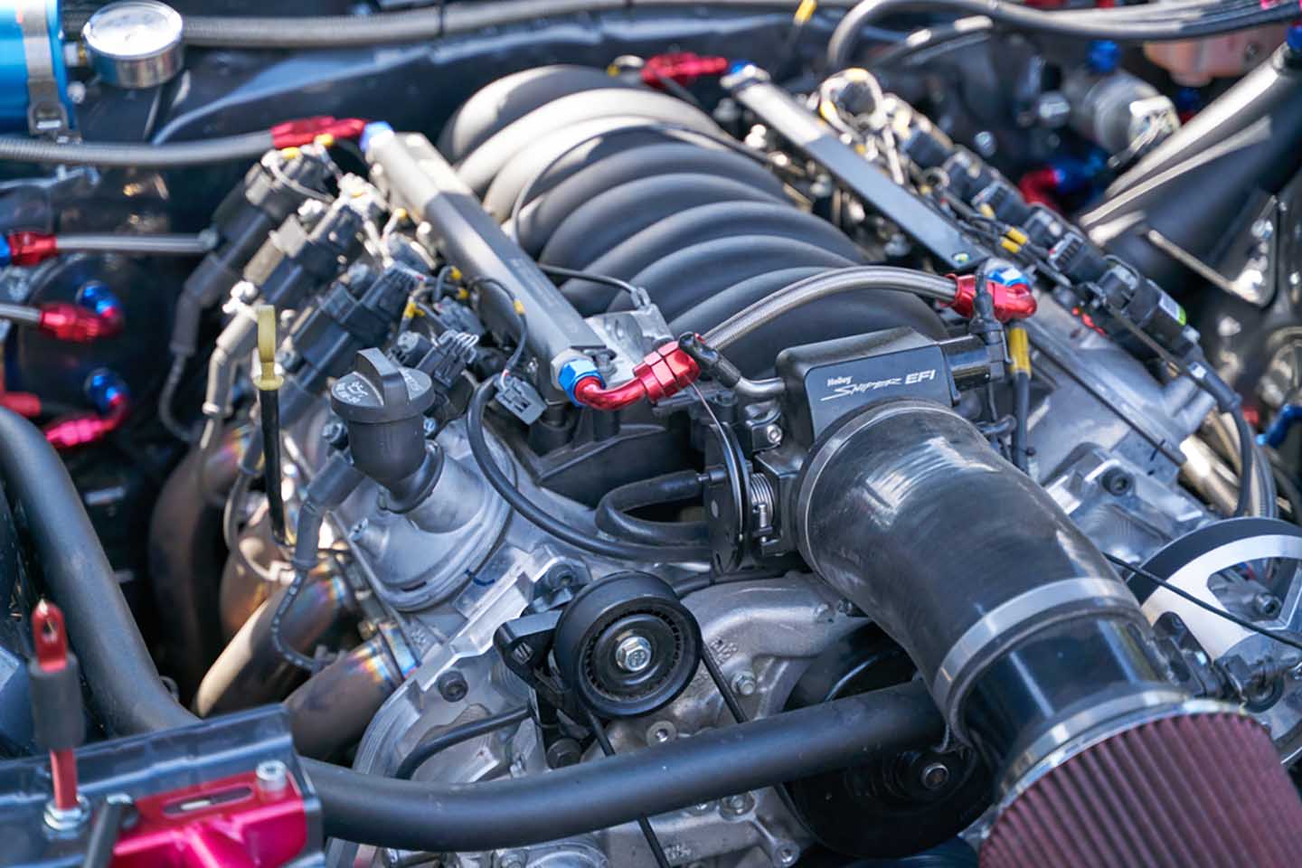 The History of Diesel Engines: Everything You Need to Know - Bostech