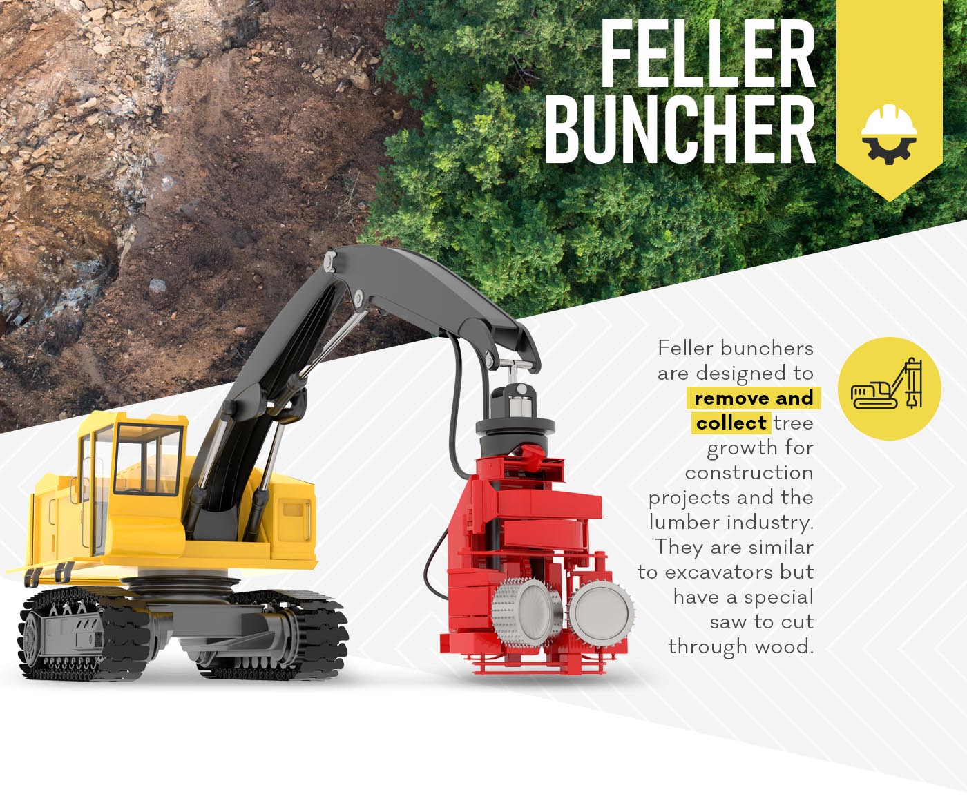 Equipment Guide: 14 Common Types of Construction Vehicles - Bostech