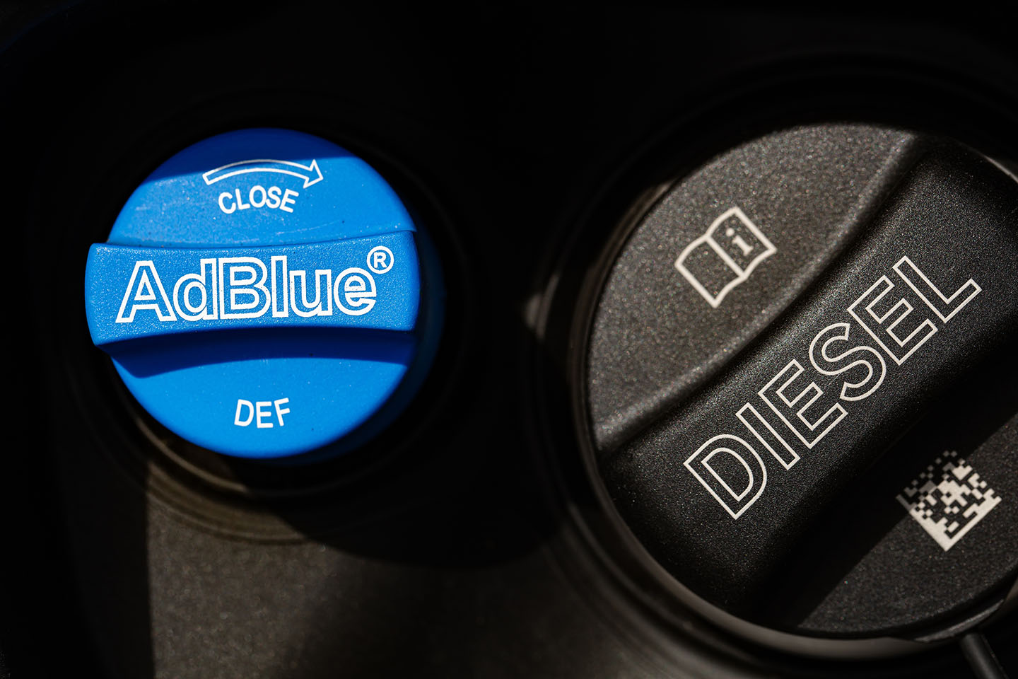 What Is Diesel Exhaust Fluid? - Bostech