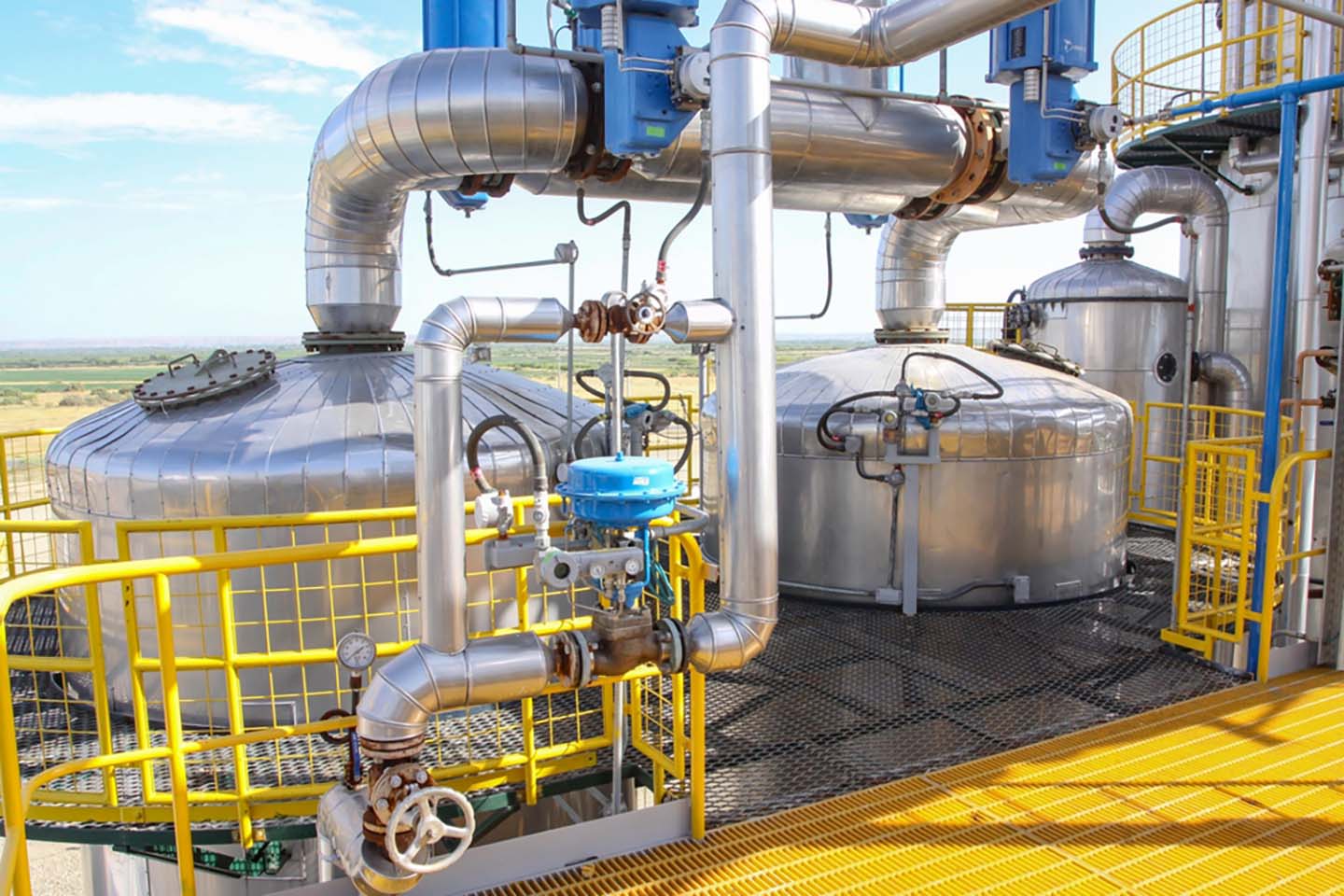 Biodiesel vs. Diesel: Everything You Need to Know - Bostech