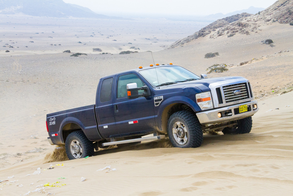Powerstroke vs Cummins: How to Choose Which Engine is Best for Your ...