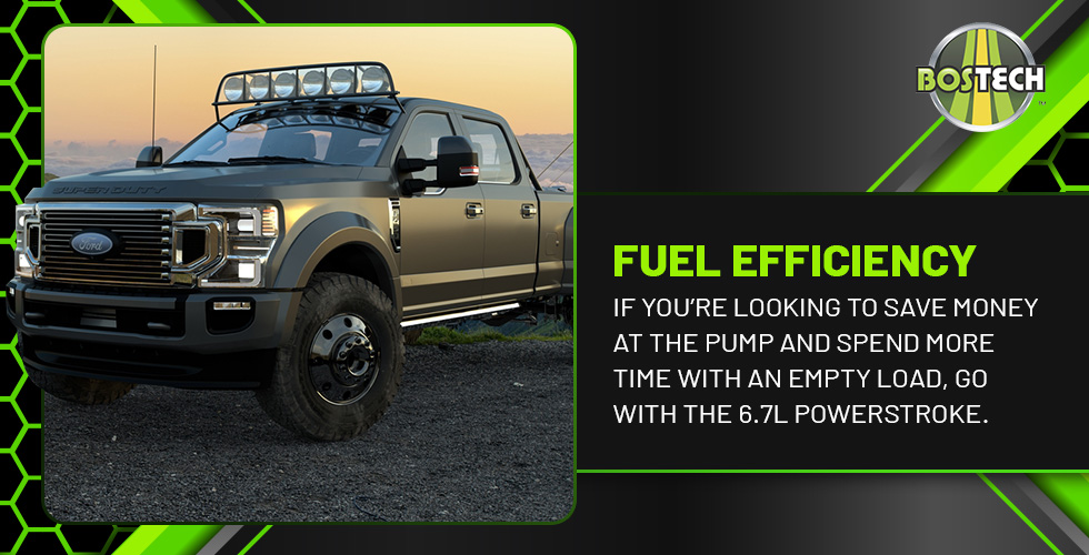 Powerstroke vs Cummins: How to Choose Which Engine is Best for Your ...