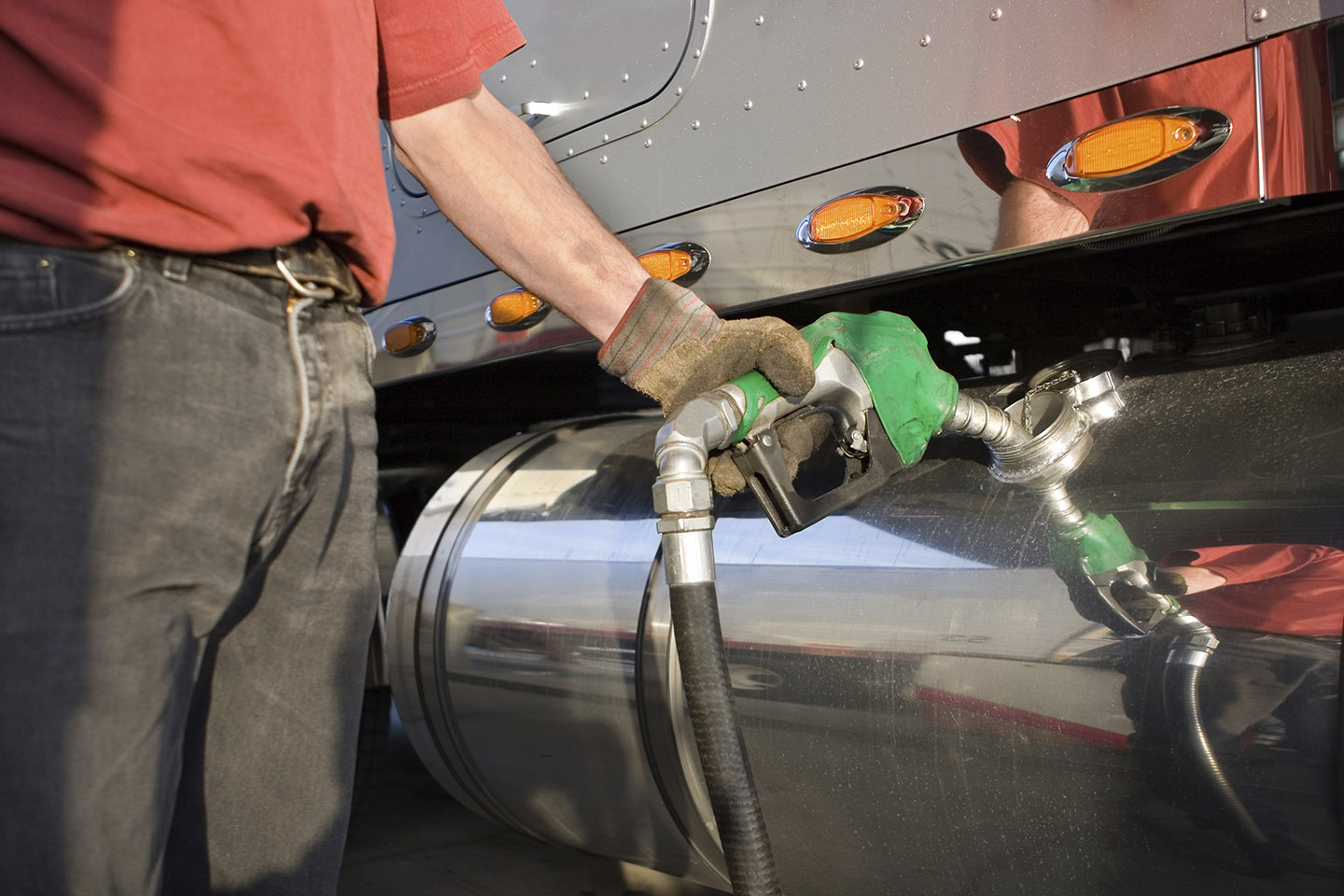 What Color Is Diesel Fuel? - Bostech