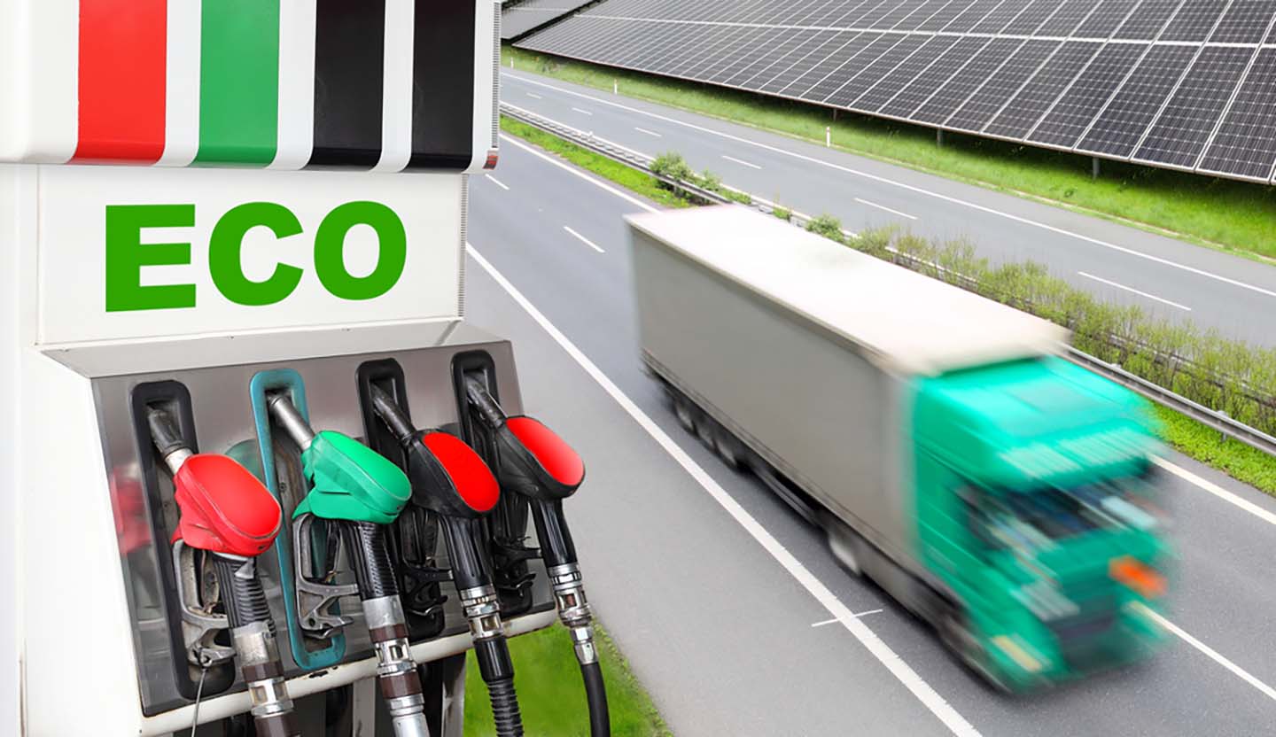 Is Diesel Eco-Friendly? - Bostech
