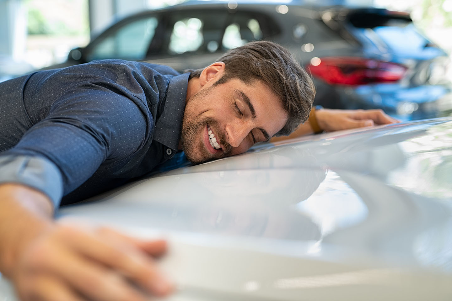 Celebrate Car Care Month: 5 Ways to Care for Your Diesel Car - Bostech
