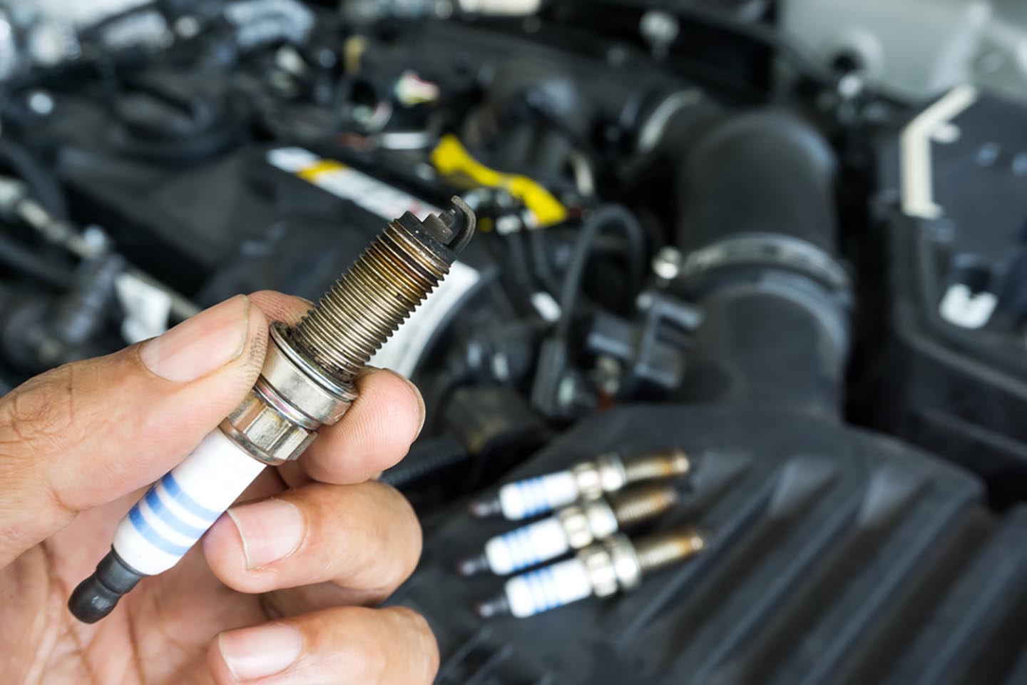 Spark Plugs vs. Glow Plugs: Everything You Need to Know - Bostech