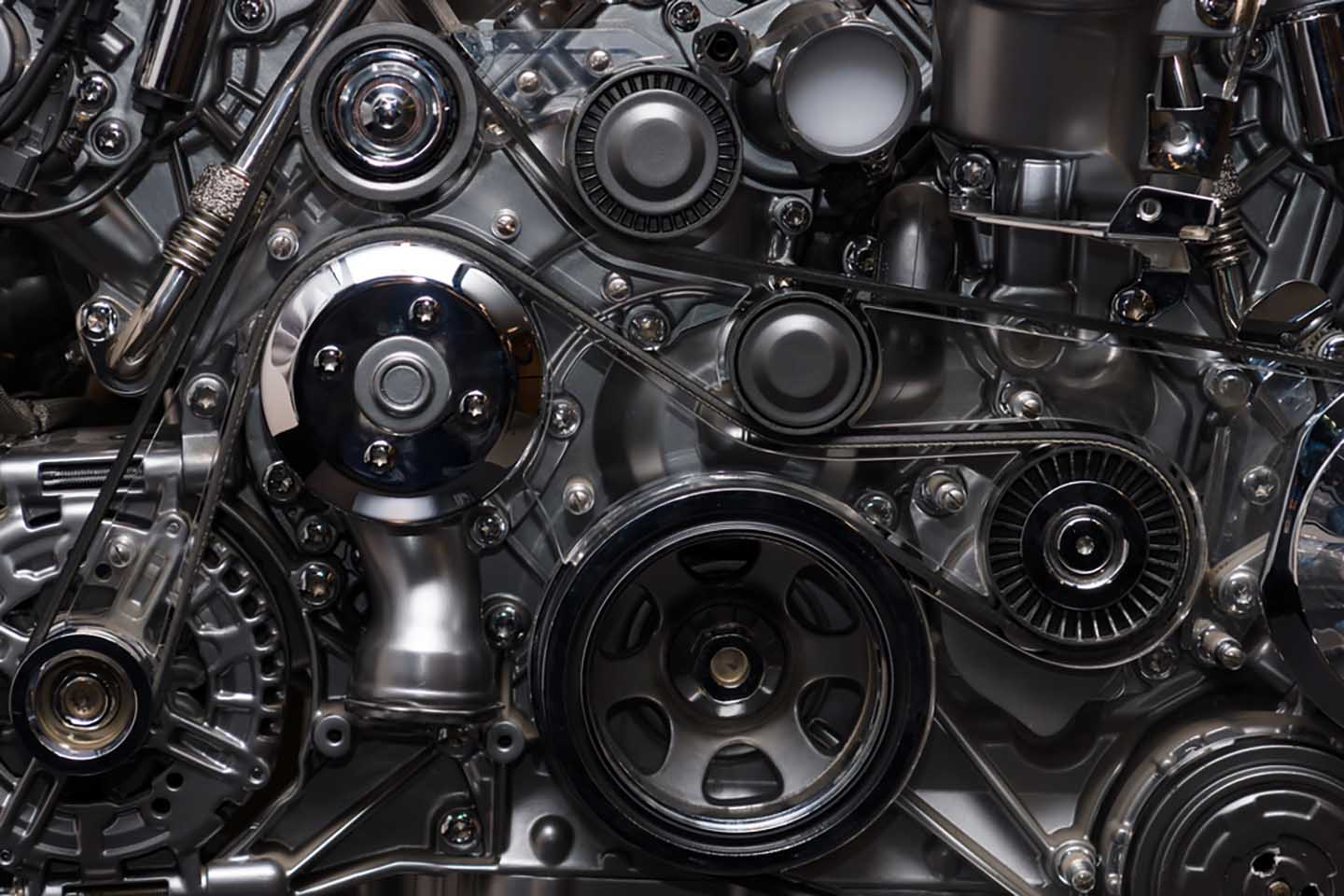 The History of Diesel Engines: Everything You Need to Know - Bostech