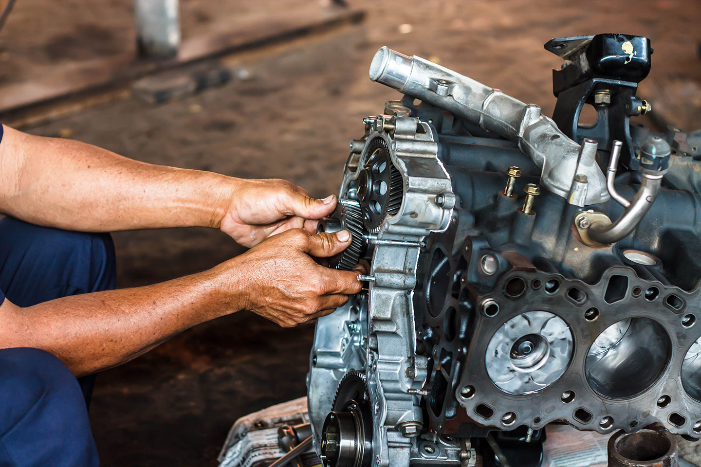 Why Do Diesel Fuel Injectors Fail Causes And Solutions Bostech Why Do Diesel Fuel Injectors Fail Causes And Solutions Bostech