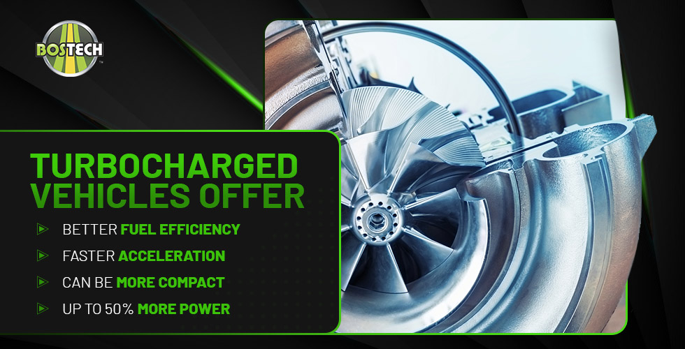 What is Turbo Lag? Understanding Turbo Lag and How to Avoid it. - Bostech