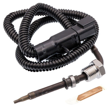 Mack MRU Exhaust Gas Temp - EGT Sensor 2008-2012 - Bostech BTS003030 ...