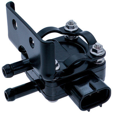 International MaxxForce DT,9,10 Diesel Particulate Pressure - DPFP ...
