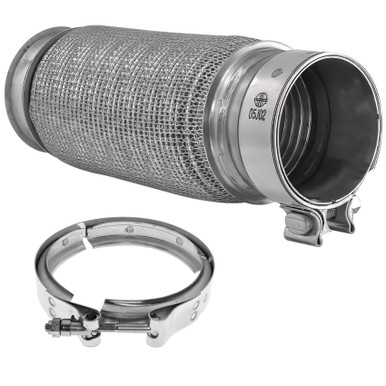 Blue Bird Exhaust Pipe Bellow 2013-2019 - Bostech BD2704131 ...