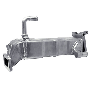 GM 6.6L Duramax LGH EGR Cooler 2010-2016 - Bostech EGR101036R ...