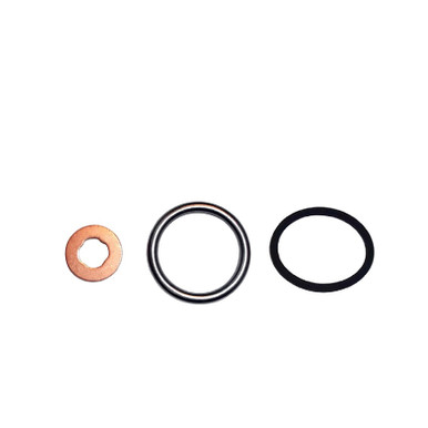 Dodge / Ram 6.7L Cummins Fuel Injector Seal Kit 2007-2018 - BT-Power ...