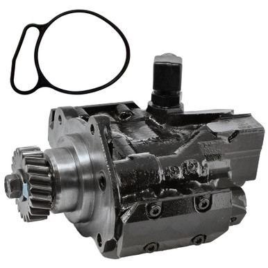 International MaxxForce DT High Pressure Oil Pump - HPOP 2010-2014 ...