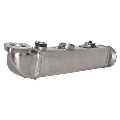 Ford 4.5L / Navistar VT275 Reman EGR Cooler - No Gaskets 2006-2010 ...