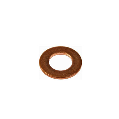Ford 6.0L PowerStroke Copper Fuel Fitting Washer 2003-2010 - BT-Power ...