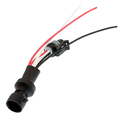Ford 6.0L / 7.3L HPOP and IPR Pressure Test Harness 1994-2010 - BT ...