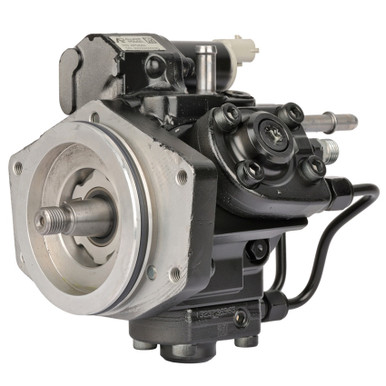 GM 6.6L Duramax L5D & L5P Reman CV Series Injection Pump - Alliant ...