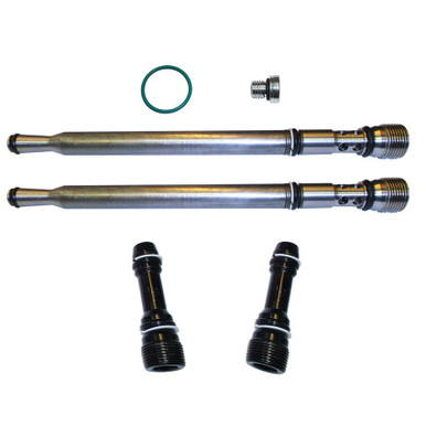 Ford 6.0L PowerStroke Oil Rail Standpipe Kit 2003-2010 - Bostech ...