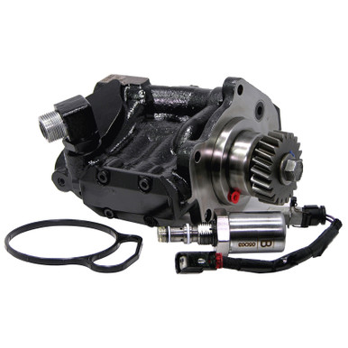 International MaxxForce 9,10 High Pressure Oil Pump - HPOP with IPR ...