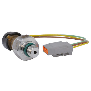 International 7.6L DT466 Injection Control Pressure - ICP Sensor 2005 ...