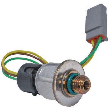 International MaxxForce DT Injection Control Pressure - ICP Sensor 2009 ...