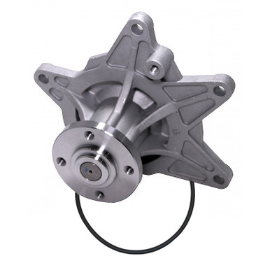 International 6.4L and 7.6L MaxxForce HD Water Pump 2008-2016 - Bostech ...