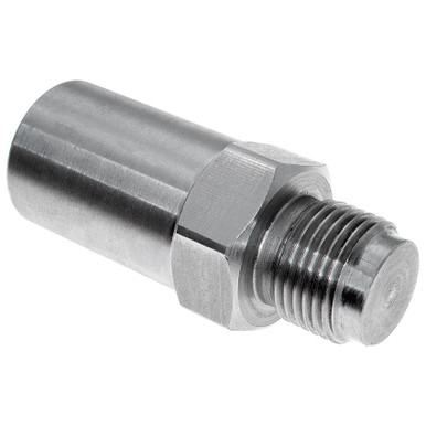 GM 6.6L Duramax LB7 Fuel Rail Relief Valve Plug 2001-2004 - Bostech ...