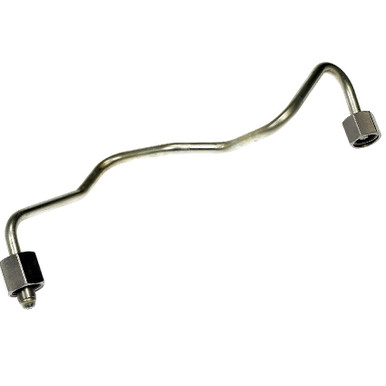 GM 6.6L Duramax LML Fuel Injector Line 2011-2016 Cyl. 1&8 - GM 12670468 ...