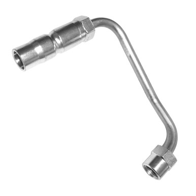 GM 6.6L Duramax LB7 Fuel Injector Line 2001-2004 Cylinder 1 & 8 - GM ...