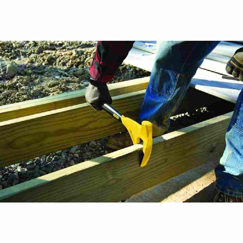 Stanley FATMAX Extreme FUBAR 18" Functional Utility Bar | Troxten