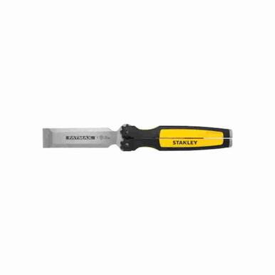 Stanley FATMAX 1" Folding Pocket Chisel | Troxten