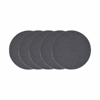 DeWalt 9" 240 Grit Drywall Sanding Mesh - 5pk | Troxten