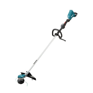 Makita DUR368LZ 18Vx2 LXT 15" BL Line Trimmer | Troxten