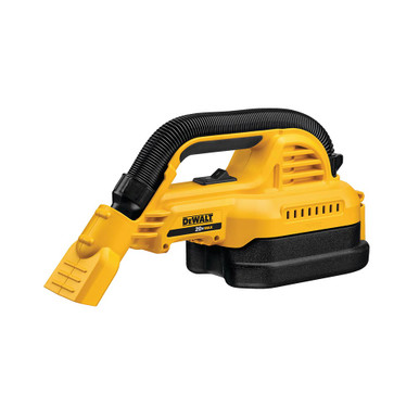 DeWalt DCV517B 20V MAX 1/2 Gallon Wet/Dry Portable Vacuum | Troxten