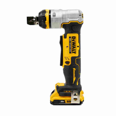 DeWalt DCE158D1 20V MAX XR BL Wire Mesh Cable Tray Cutter Kit | Troxten