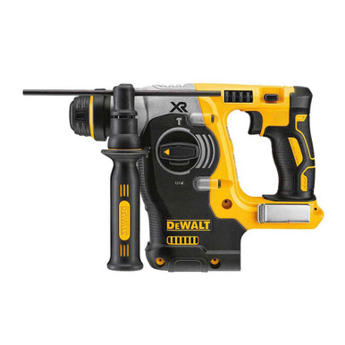 DeWalt DCH273B 20V MAX XR 1" BL SDS-Plus L-Shape Rotary Hammer | Troxten