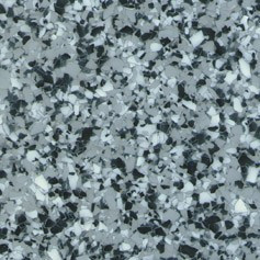 Decorative Vinyl Chips for Epoxy Floors - Watco Industrial Flooring
