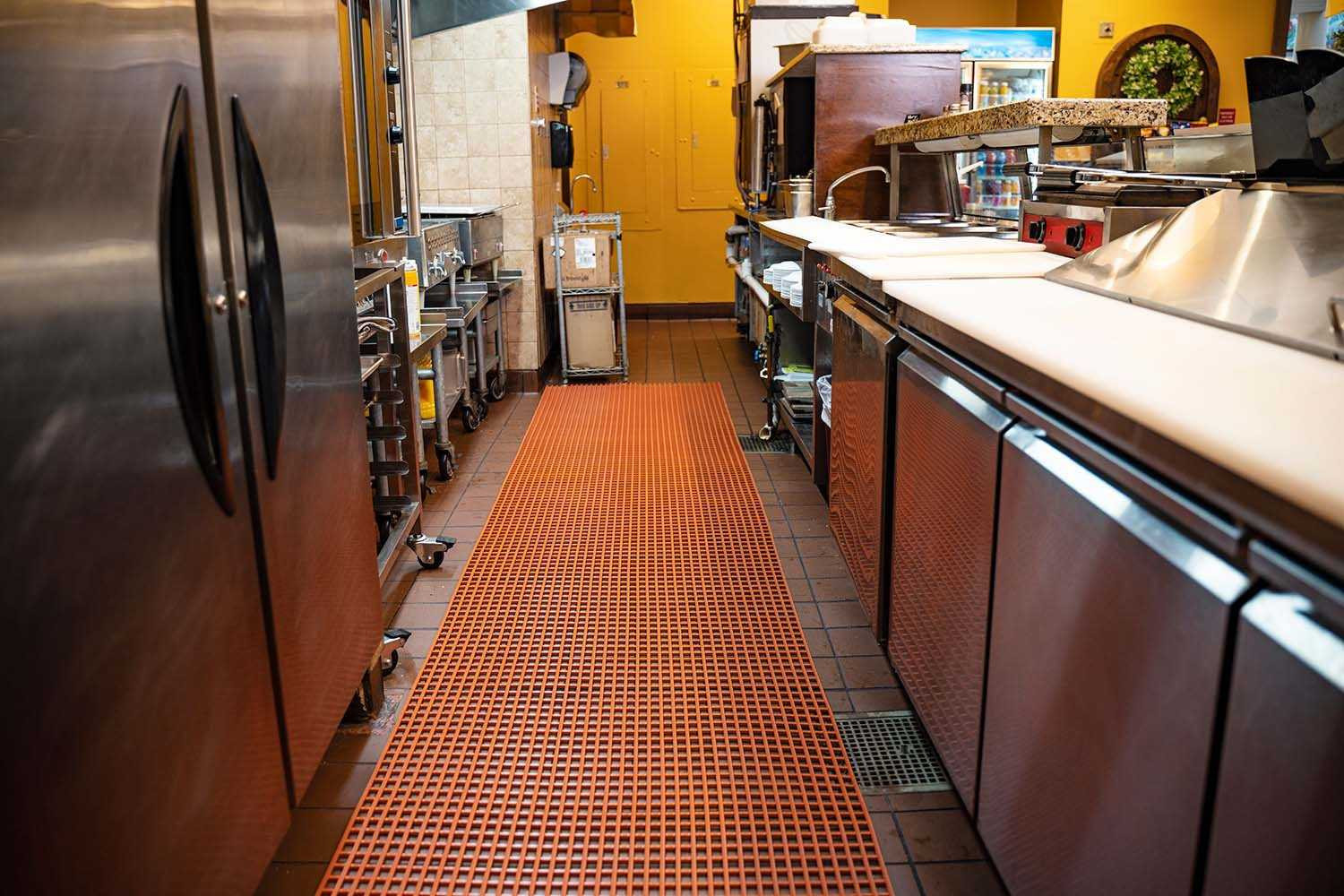 Flowtop Application Kit | Watco Industrial Flooring