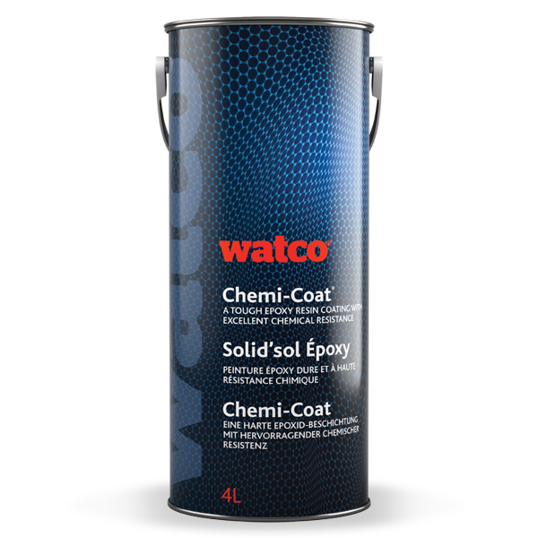 Flowpatch - Watco Industrial Floors