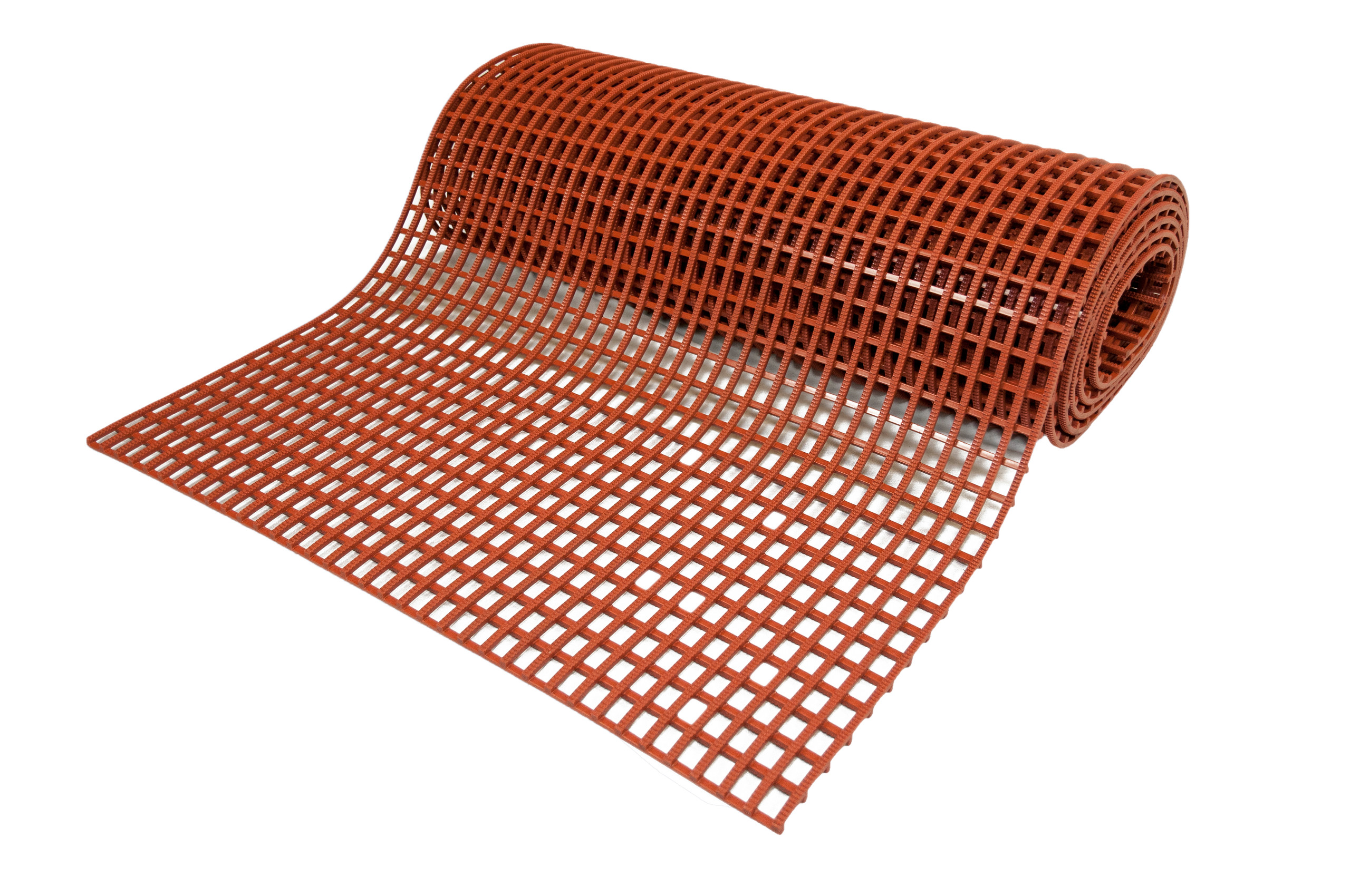 Roof Walkway Matting - Watco Industrial Flooring