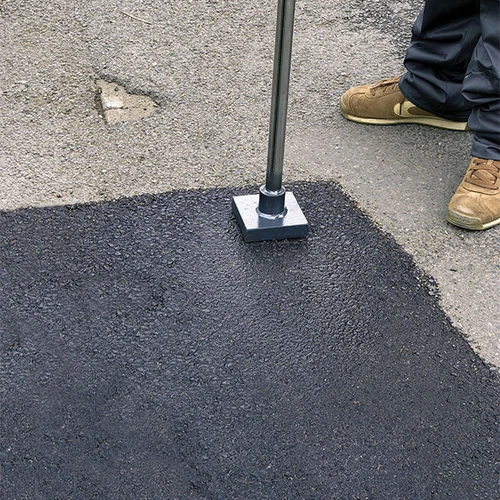 Asphalt Paint - Watco Industrial Flooring
