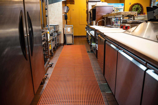 Flowtop Application Kit | Watco Industrial Flooring