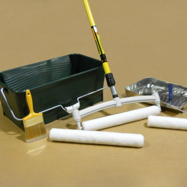 Flowtop Application Kit | Watco Industrial Flooring