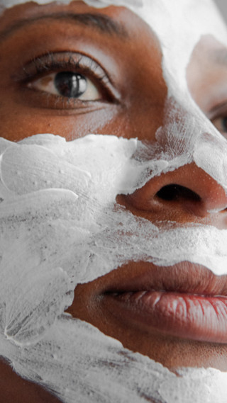 Clarifying Face Mask | Dr. Barbara Sturm