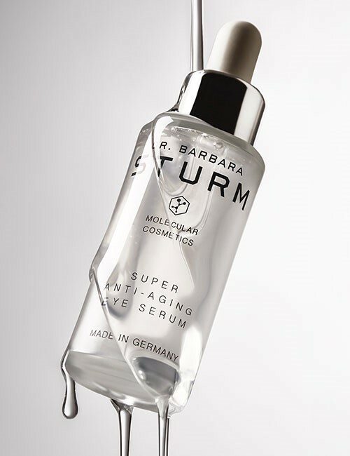 Discover Super Anti-Aging Eye Serum | DR. BARBARA STURM