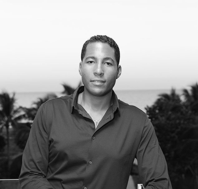 A CONVERSATION WITH HASSAN PIERRE - Dr. Barbara Sturm - INTERNATIONAL