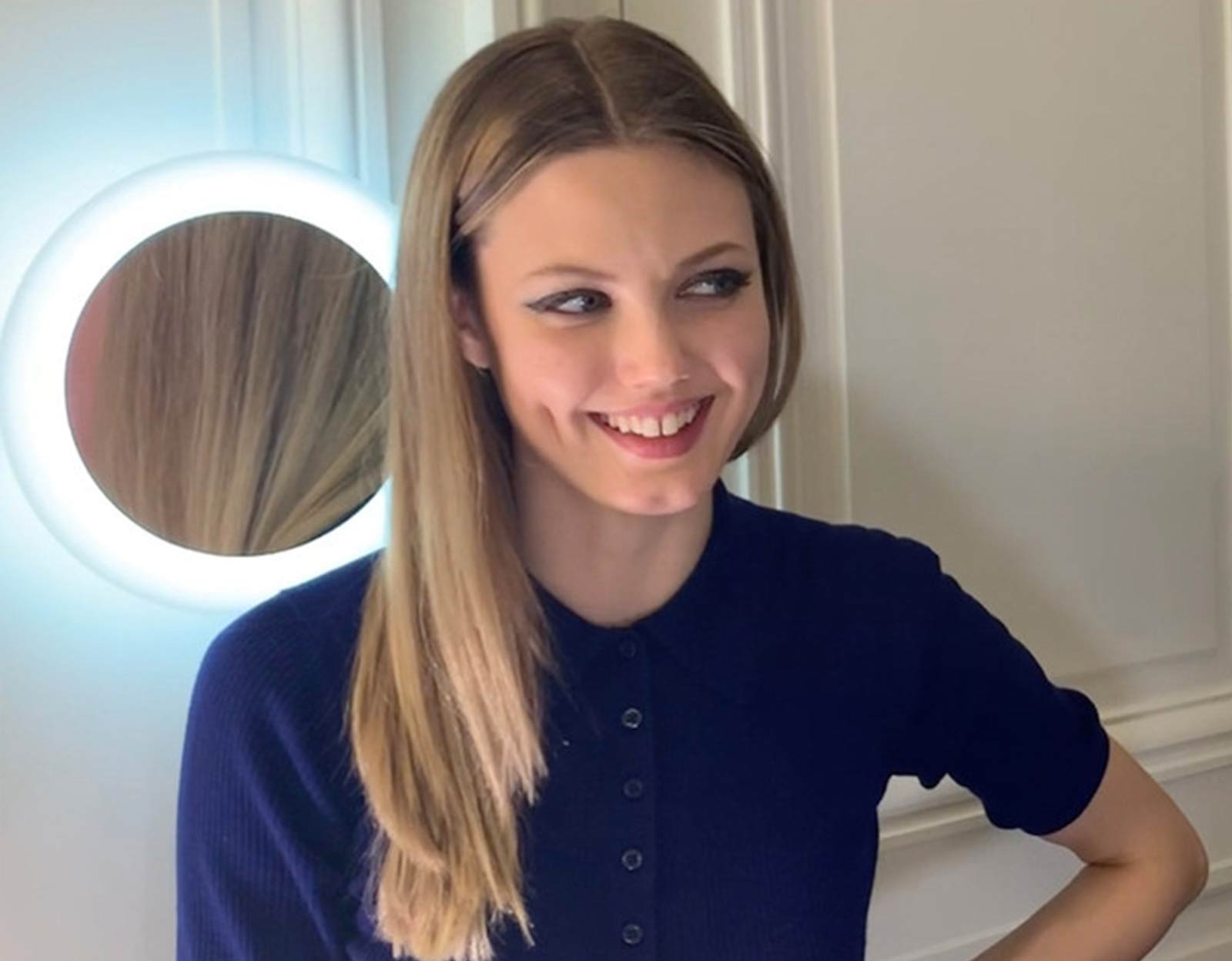 HAUS CALL WITH LINDSEY WIXSON - Dr. Barbara Sturm - INTERNATIONAL