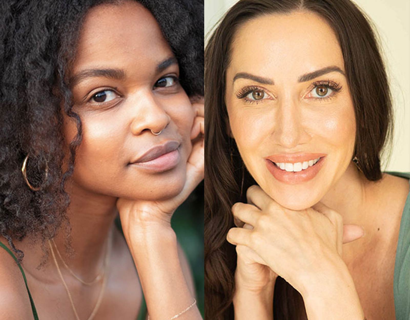 V SCHOOL With Ev’Yan Whitney and Dr. Kate Balestrieri - Dr. Barbara Sturm - INTERNATIONAL